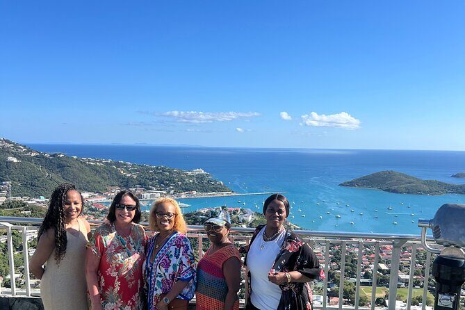 St.Thomas Airport Transfer to Bluebeards castle or Yacht haven - In Summary: The Value of a Private Airport Transfer in St. Thomas