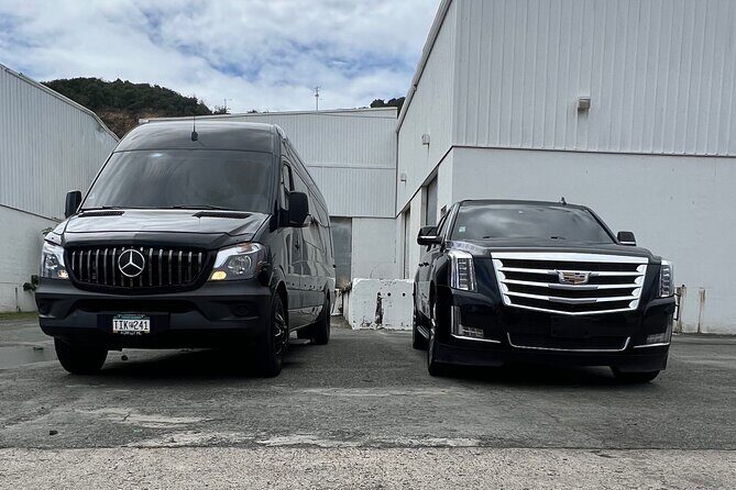 St.Thomas Airport Transfer to Redhook Ferry - Why Choose This Transfer?