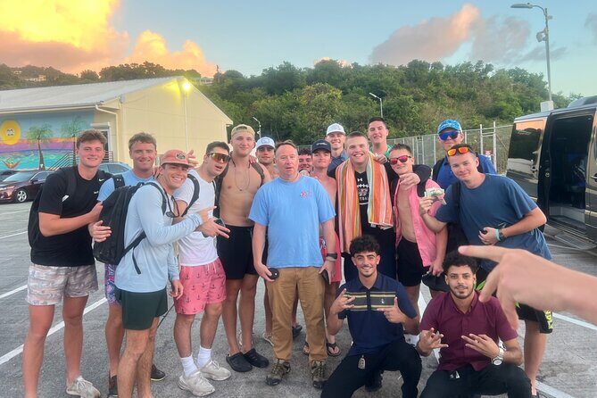 St.Thomas Airport Transfer to Redhook Ferry - What Travelers Are Saying (Based on Reviews)