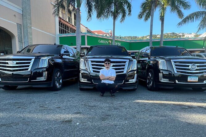 St.Thomas Airport Transfer to Redhook Ferry - Who Is This Tour Best For?