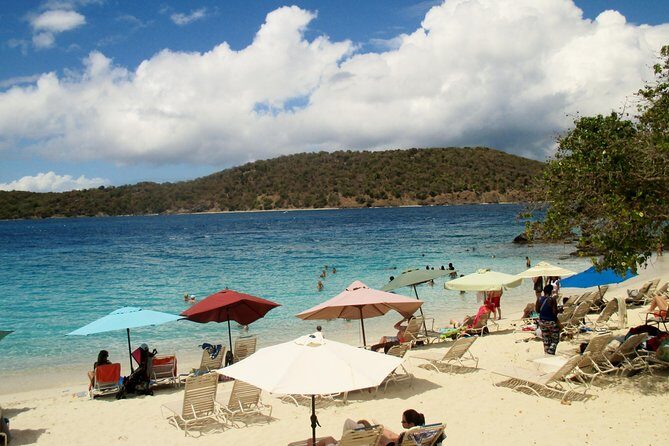 St. Thomas and St. John Two Day Tour - Breakdown of the Itinerary: What You’ll Experience