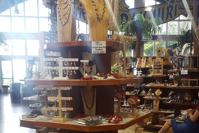 St. Thomas and St. John Two Day Tour - What the Reviews Say