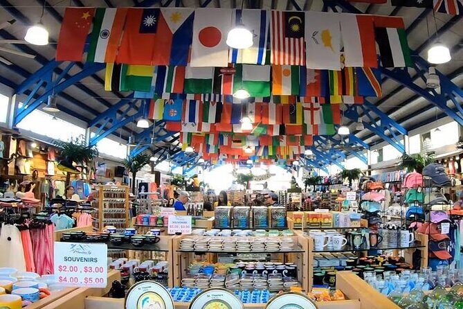 St. Thomas and St. John Two Day Tour - FAQ