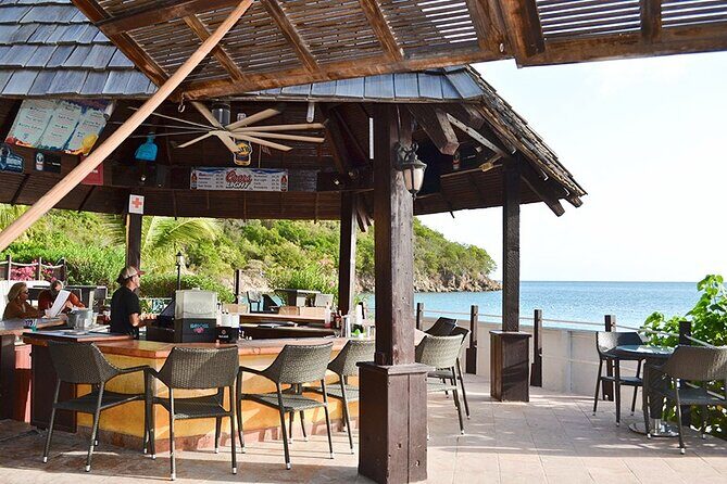 St. Thomas Beach Day: Local Rum Tasting and Cocktails - A Closer Look at the Tour Experience