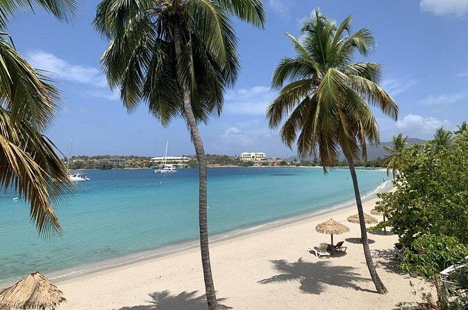 St. Thomas Beach Day: Local Rum Tasting and Cocktails - Who Will Love This Tour?