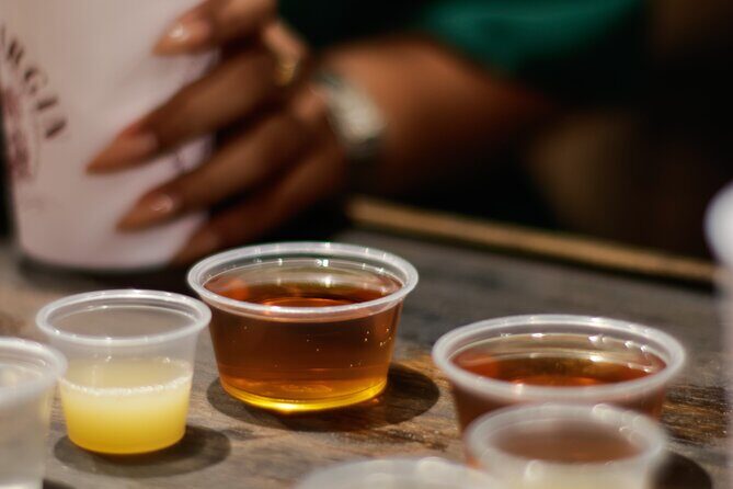 St. Thomas Beach Day: Local Rum Tasting and Cocktails - FAQ