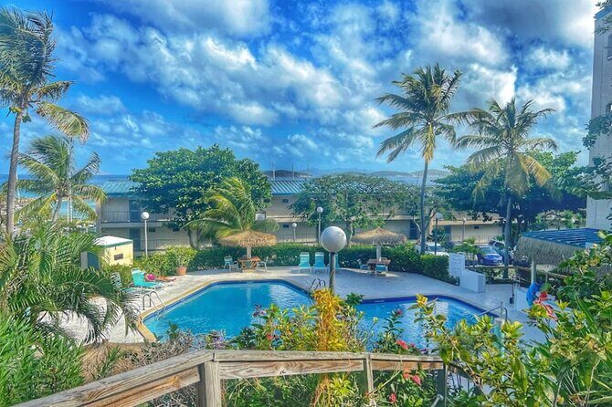 St Thomas Black Car Airport Pickup Service - Who Should Consider This Service?