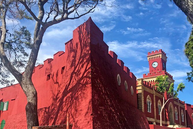 St Thomas Food Tasting and Cultural Walking Tour - Key Points