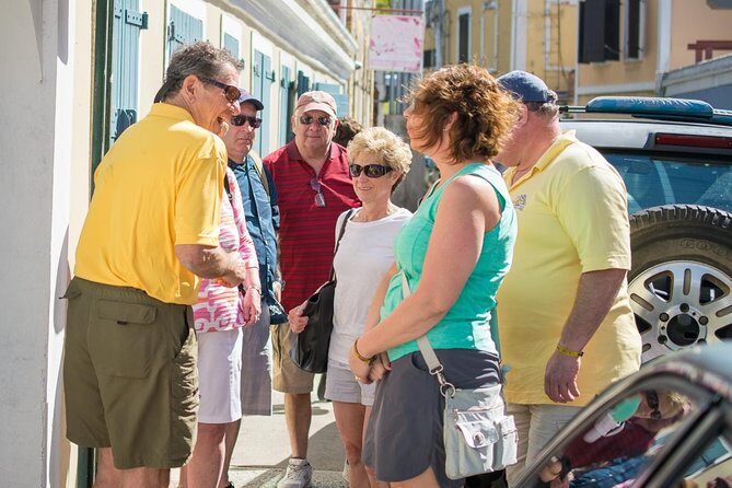 St Thomas Food Tasting and Cultural Walking Tour - In-Depth Itinerary Breakdown
