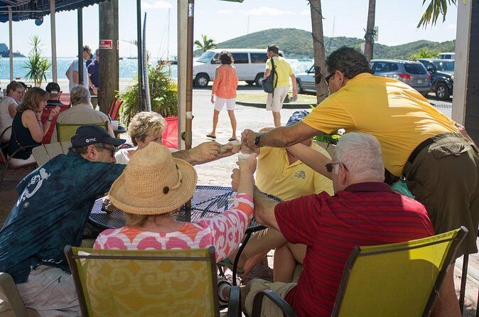 St Thomas Food Tasting and Cultural Walking Tour - Practical Details: Timing, Cost, and Accessibility