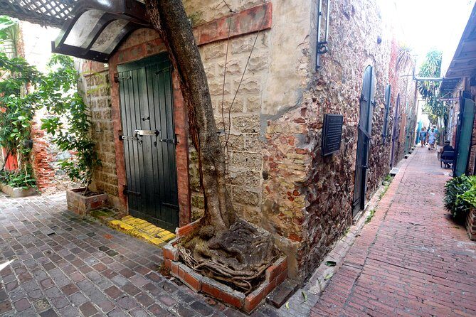 St Thomas Food Tasting and Cultural Walking Tour - Frequently Asked Questions