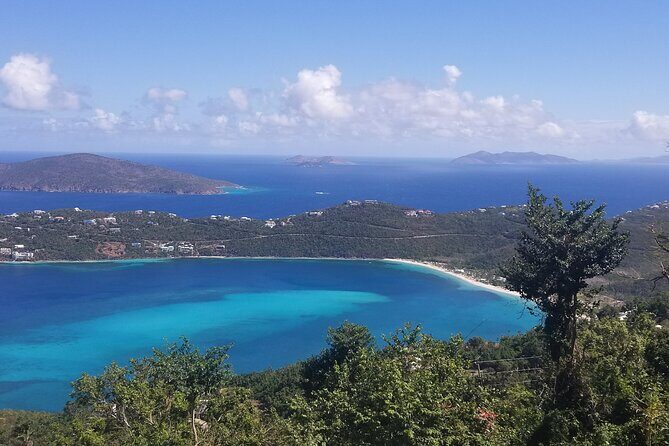 St Thomas Full Day Private Tour (1-10 PPL) - An In-Depth Look at the Itinerary