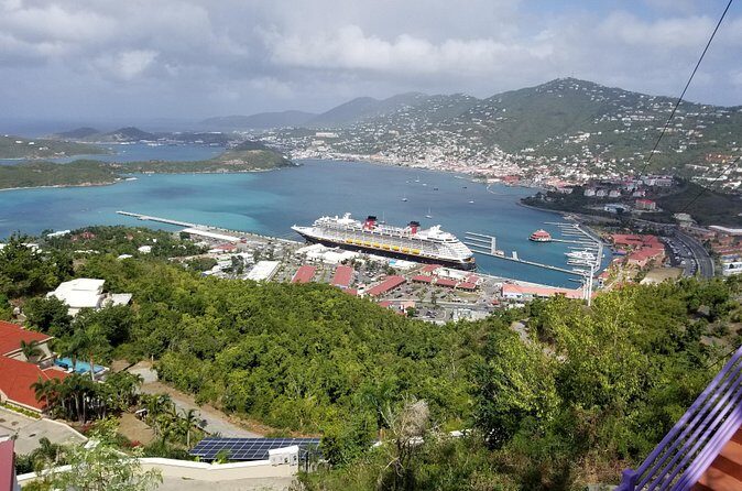 St Thomas Half Day Private Tour (1-10 ppl) - The Practical Side: What to Expect