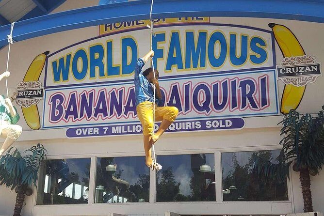 St. Thomas Island Tour with Mountain Top and Magens Bay Beach - Magens Bay Beach: The Relaxing Finale