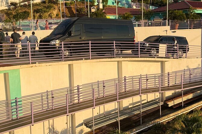 ST Thomas Luxury Private Airport Pickup - What to Expect from Your Private Airport Transfer