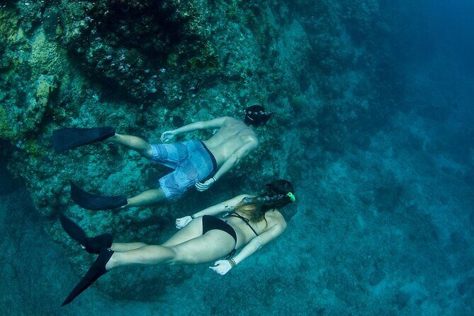 St. Thomas Maho Bay Turtle Snorkel Sail - Ritz-Carlton - Planning Your Day: An In-Depth Look