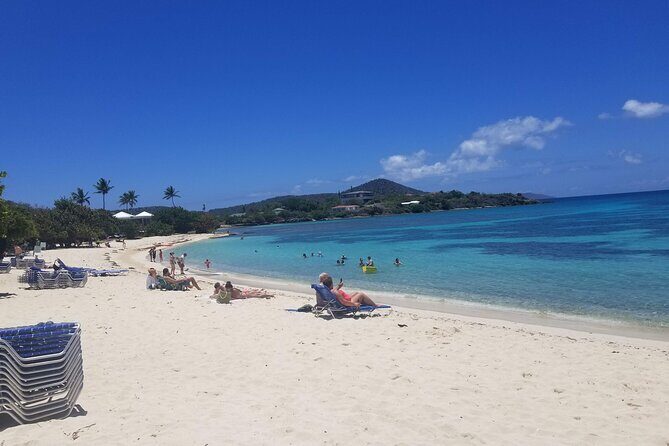 St. Thomas Mountain Top Tour and Beach Hopping - The Sum Up: Who Will Love This Tour?