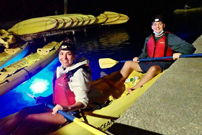 St Thomas Night Kayak Tour - Who Will Love This Tour?