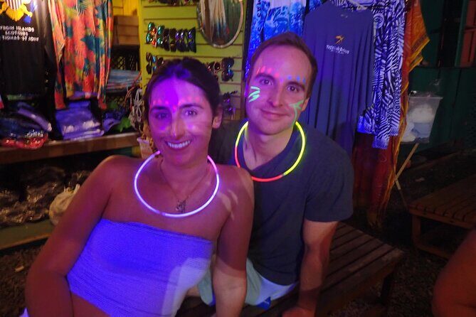 St Thomas Night Kayak Tour - FAQ