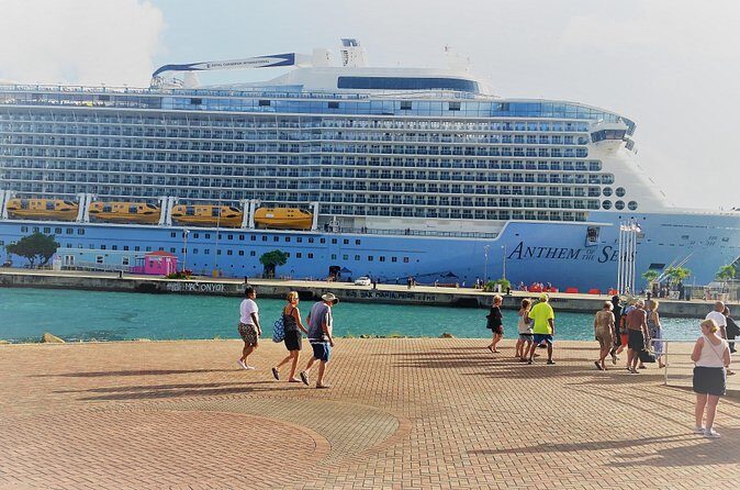 St Thomas Private and Customized Sightseeing Tour - What the Reviews Tell Us