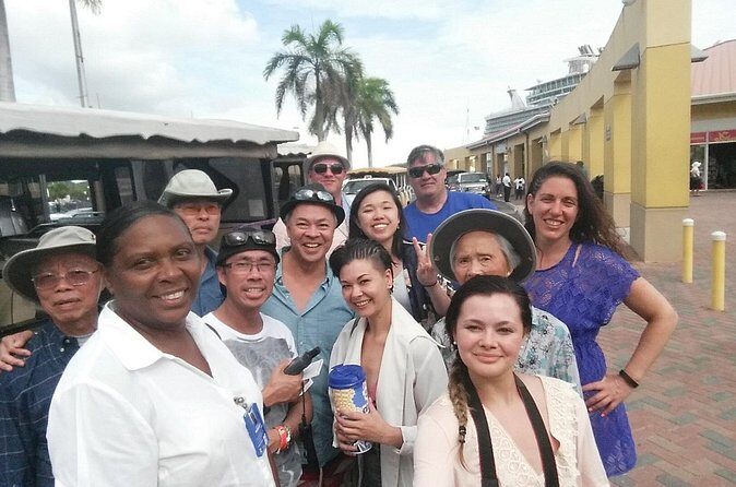 St Thomas Private and Customized Sightseeing Tour - FAQ