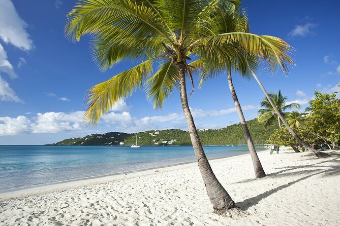 St Thomas Private Group Tour (11 or more ppl) - Key Points