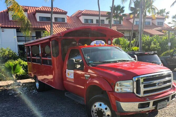 St. Thomas Shopping And Sightseeing Tour - Final Thoughts: Who Is This Tour Best For?