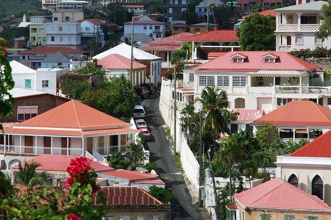 St Thomas Shore Excursion: Shopping, Sightseeing and Beach Tour - The Travel Experience: What You Can Expect