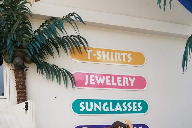 St Thomas Shore Excursion: Shopping, Sightseeing and Beach Tour - Final Thoughts