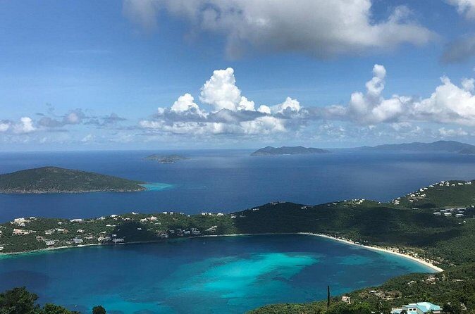 St. Thomas Sightseeing Tour with a Guide - FAQ