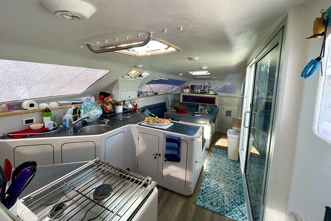 St. Thomas & St. John Private Luxury Full-Day Sail (12 guest max) - Final Thoughts: Is This Tour for You?