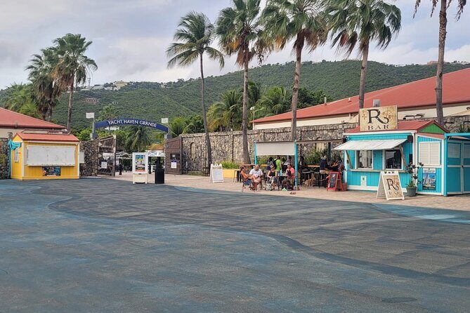 St. Thomas Sunset Sail, Serenity at Sea - FAQ