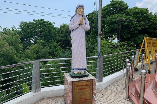 St Thomas Trail in Chennai by Wonder tours - An Encounter with Chennai’s Christian Past