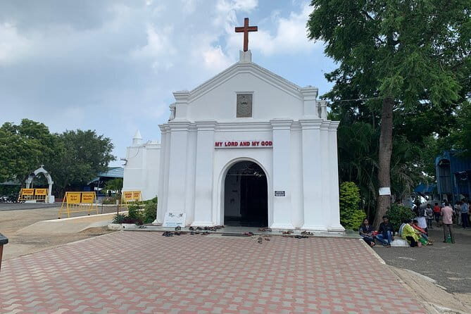 St Thomas Trail in Chennai by Wonder tours - Who Will Enjoy This Tour?