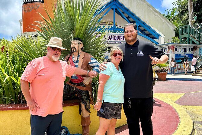 St. Thomas USVI Airport Transfer to Secret Harbor Beach Resort - Reviewing the Value and Pricing