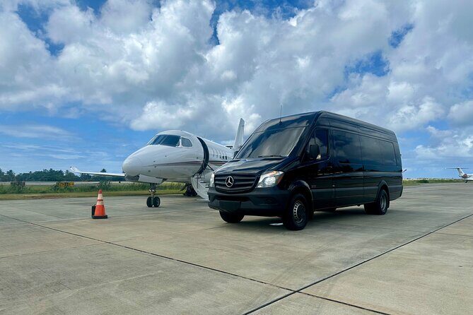 St. Thomas USVI Airport Transfer to the Redhook Ferry - Frequently Asked Questions