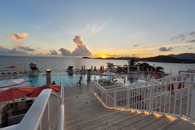 St Thomas Westin/Buoy Haus Private Airport Pickup. - FAQs About the St Thomas Westin/Buoy Haus Private Airport Pickup