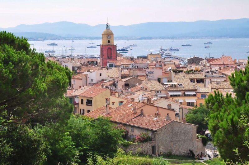 St-Tropez: Private Guided Walking Tour - Final Thoughts