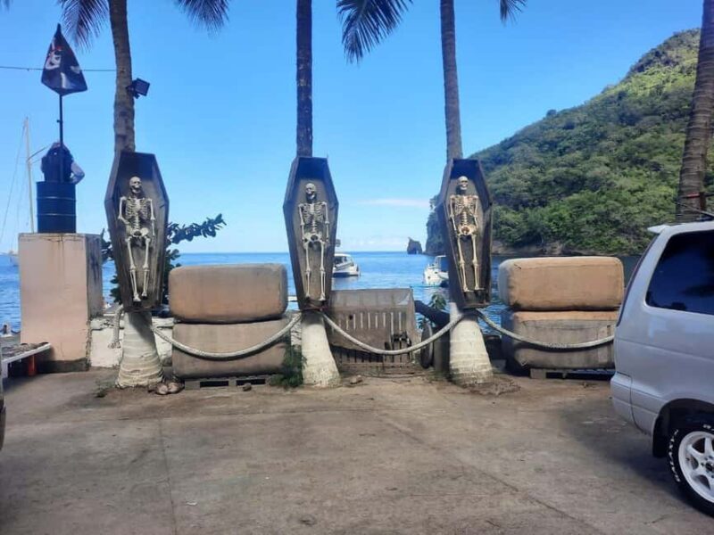 St. Vincent and the Grenadines: Kingstown City Tour - Practical Details and Tips