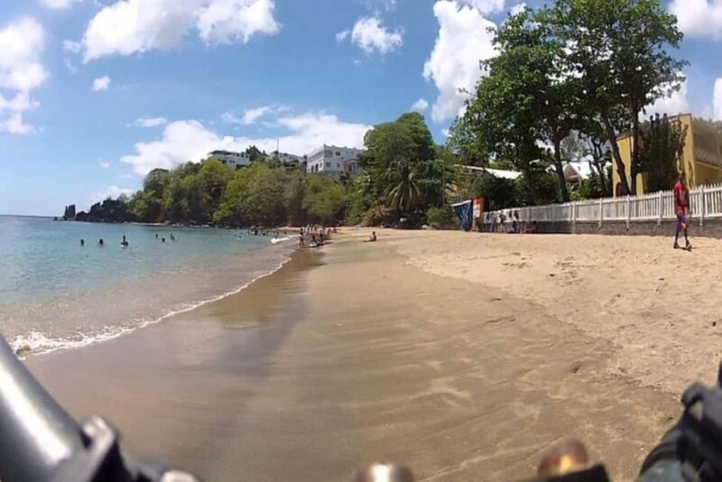 St. Vincent and the Grenadines: Kingstown City Tour - FAQs