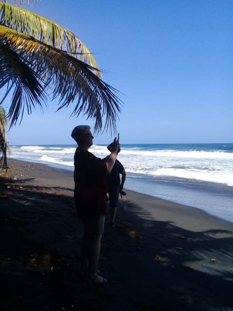 St. Vincent: Black Point Tunnel and Villa Beach Tour - About the Experience Provider