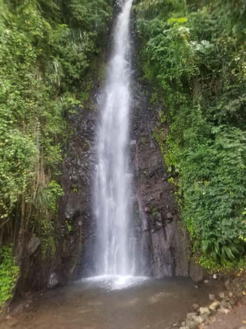 St. Vincent: Dark View Falls Tour - Breaking Down the Itinerary