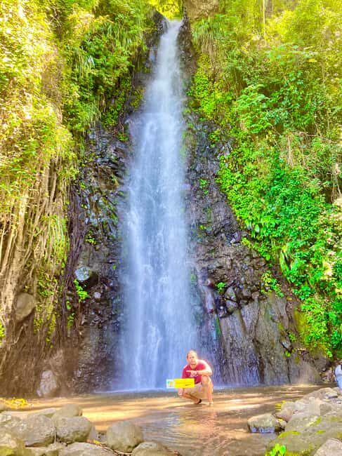 St. Vincent: Dark View Falls, Wallilabou & Fort Tour - Who Should Consider This Tour?