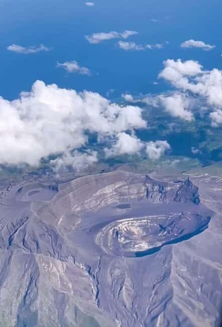 St. Vincent: La Soufriere Hike with Optional Villa Beach - An In-Depth Look at the La Soufriere Hike Tour