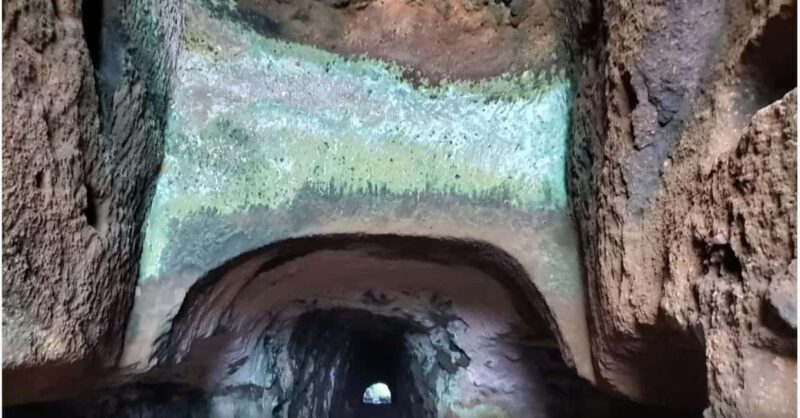 St Vincent: Windward Trifecta Tour with Trubb Taxi Tours - The Itinerary and What to Expect