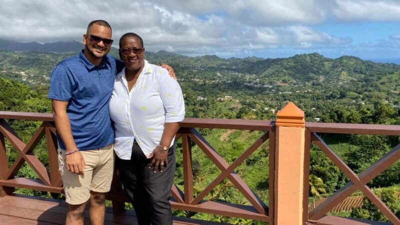 St Vincent: Windward Trifecta Tour with Trubb Taxi Tours - Real Experiences from Travelers