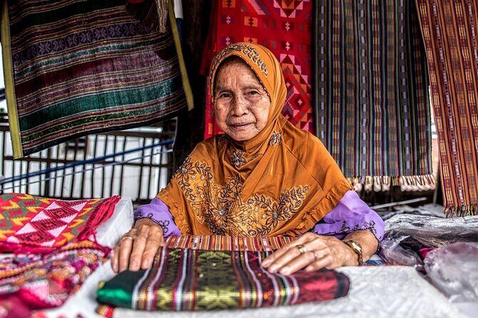 Sta. Cruz Island Tour - Zamboanga City - Key Points