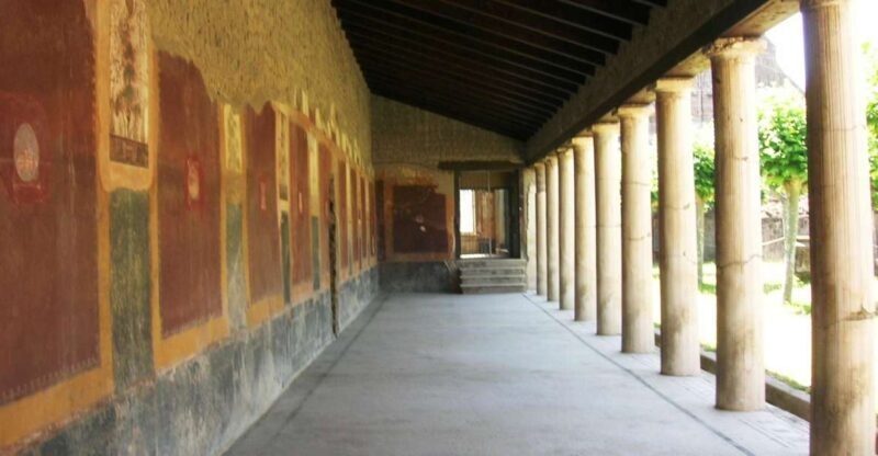 Stabiae: Guided Tour with an Archaeologist - The Experience You Can Expect