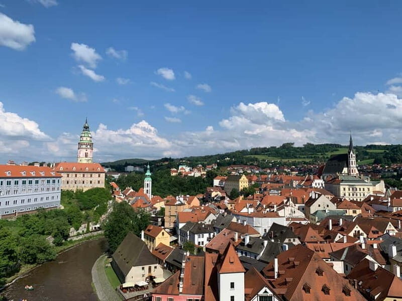 Stadtführung Krumau - das Beste mit deutschsprachigem Guide - Authentic Insights from Visitors