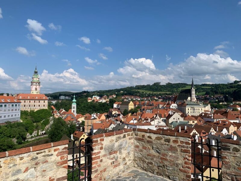 Stadtführung Krumau - das Beste mit deutschsprachigem Guide - Frequently Asked Questions